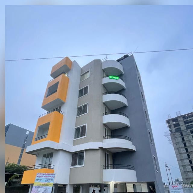 Office Space in Ravet, Pune | 1+ Commercial Offices in Ravet, Pune