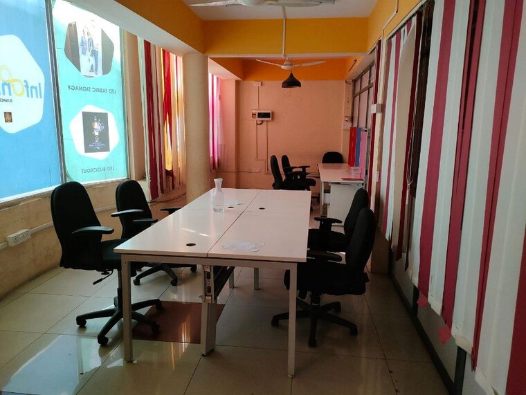 Rental Commercial Office Space 1800 Sq.Ft. in Jp Nagar Phase 1 ...