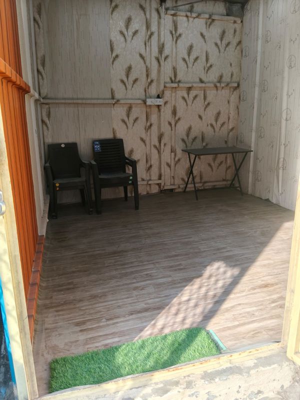 Office Space for rent in Ravet, Pune - Commercial Office Space for rent ...