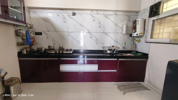 Resale 2 Bedroom 1000 Sq.Ft. Apartment in Shree Sonigara Signature Ritz ...