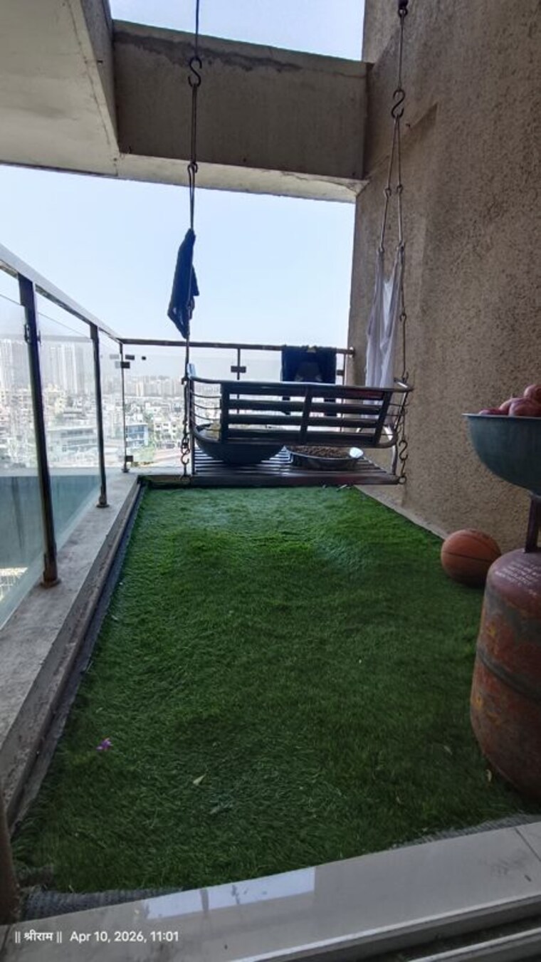 Resale 2 Bedroom 1000 Sq.Ft. Apartment in Shree Sonigara Signature Ritz ...