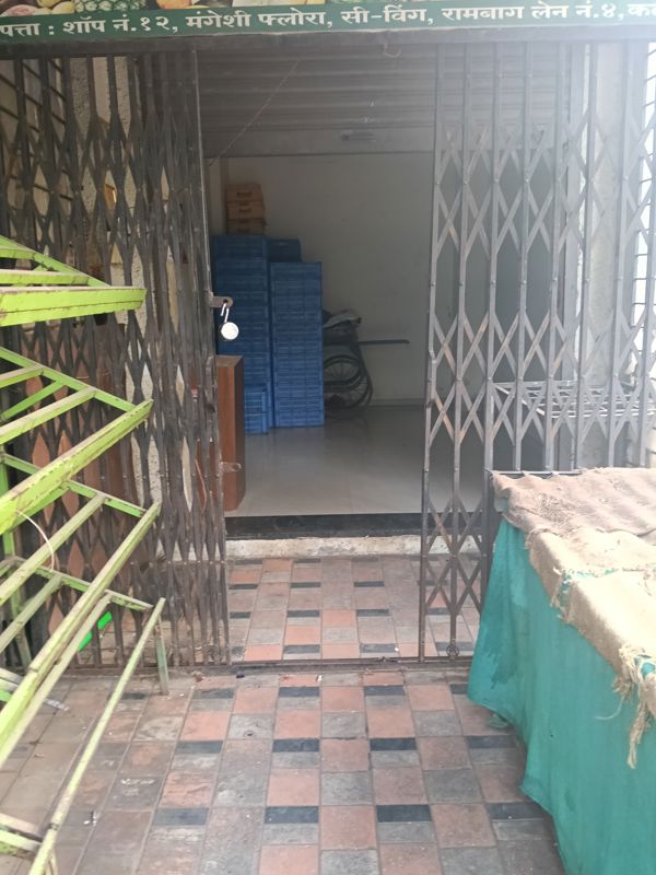Flats for Rent in Gauri Apartments Kalyan West Thane