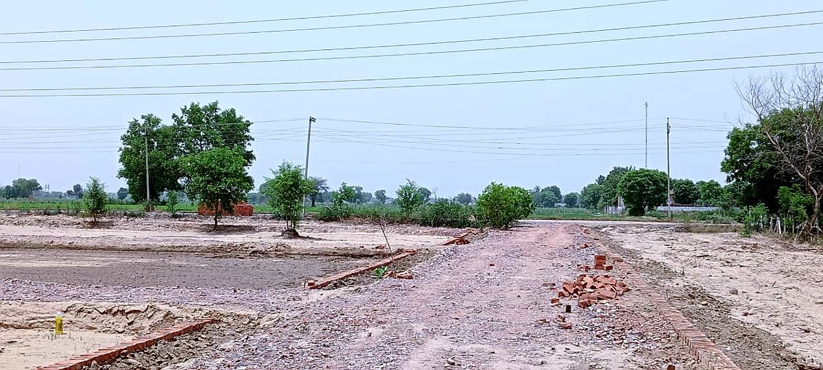 Plots for Sale in Amarpur, Palwal - 2+ Residential Plots in Amarpur ...