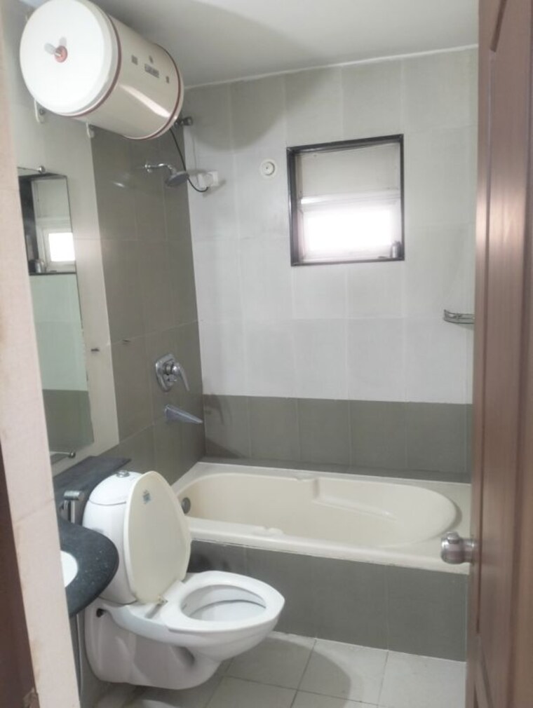 Rental 3 Bedroom 1555 Sq.Ft. Apartment in Kolte Patil Rose Parade ...