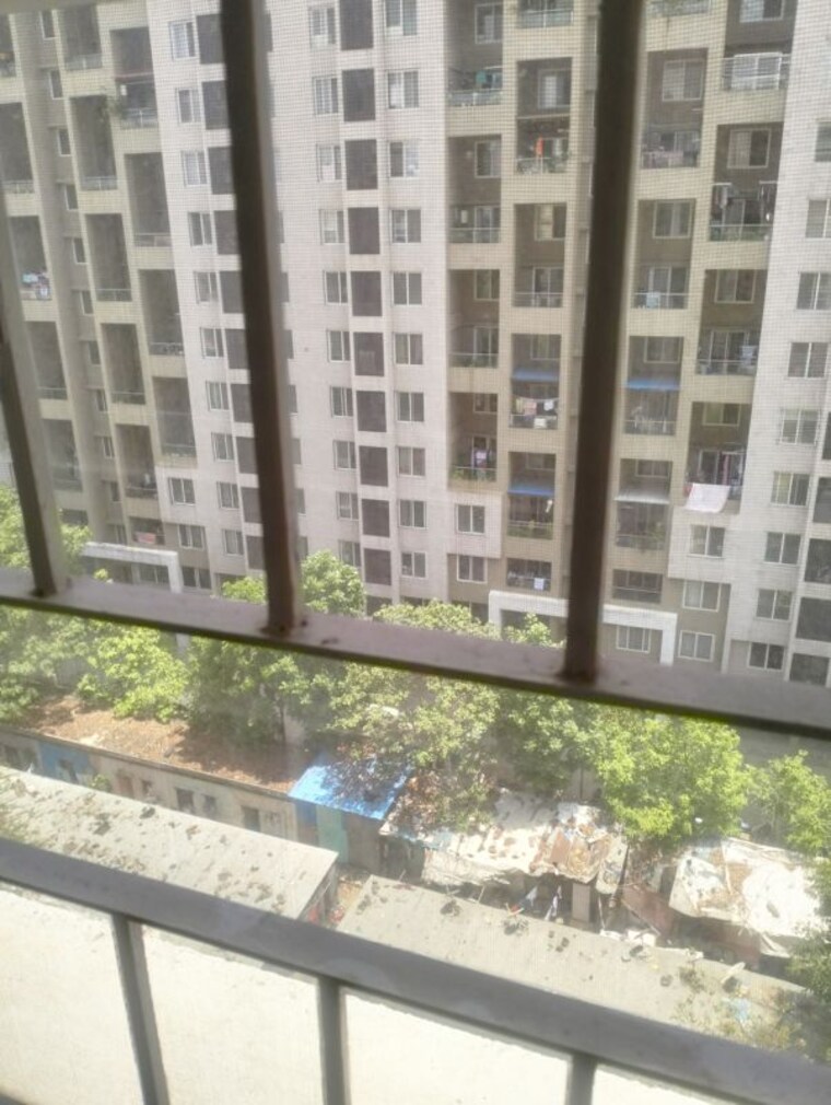 Rental 3 Bedroom 1555 Sq.Ft. Apartment in Kolte Patil Rose Parade ...