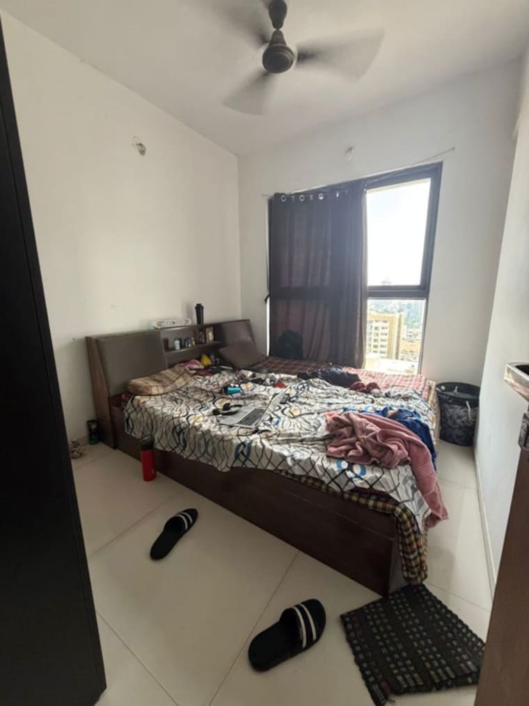 Rental 2 Bedroom 850 Sq.Ft. Apartment in Majestique Signature Towers ...