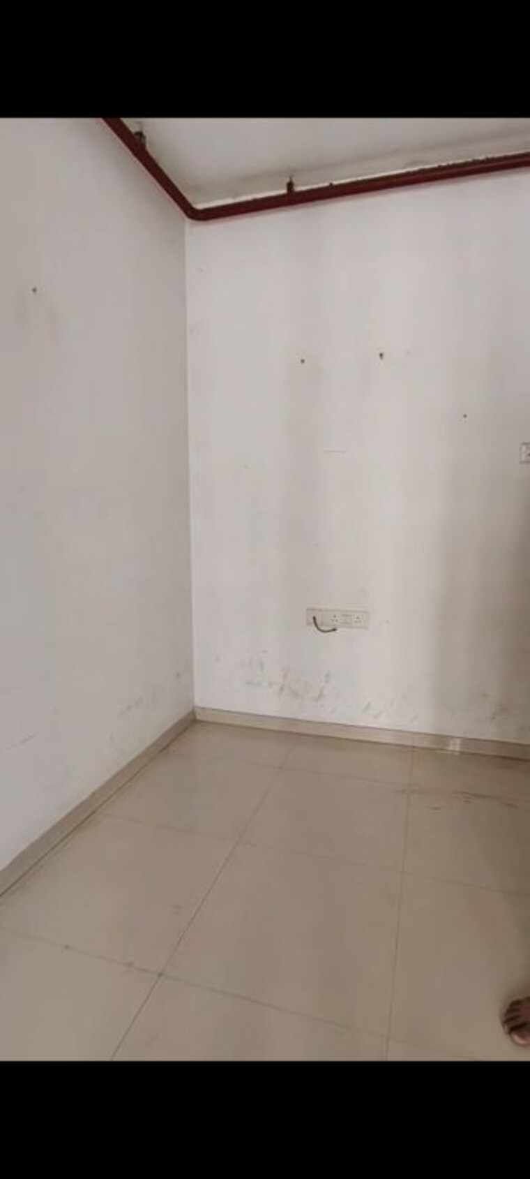 Rental 1 RK 455 Sq.Ft. Apartment in Puranik Rumah Bali, Ghodbunder Road ...