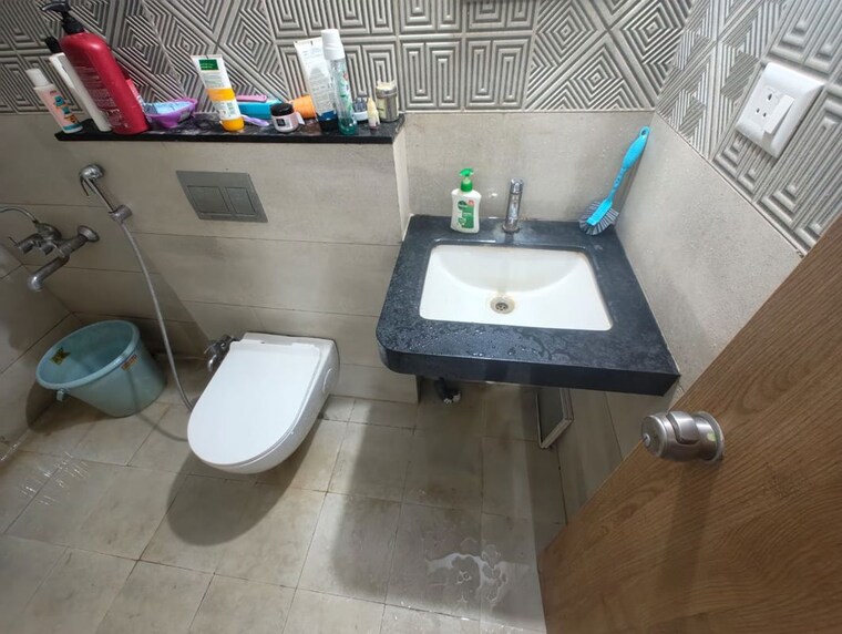 Rental 2 Bedroom 802 Sq.Ft. Apartment in Rama Fusion Towers, Hinjewadi ...
