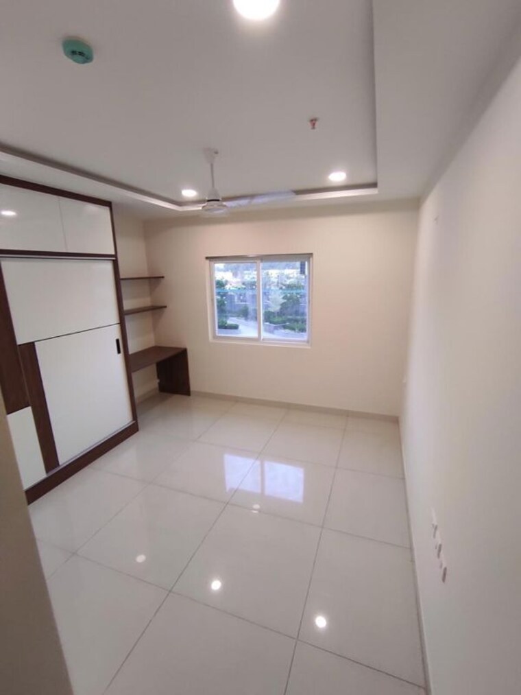 Rental 3 Bedroom 2048 Sq.Ft. Apartment in Prestige Tranquil, Kokapet ...