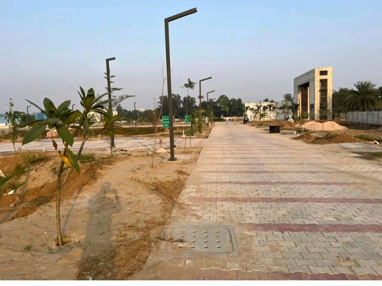 Resale 144 Sq.Yd. Plot in JMS Primeland, Sector 95a Gurgaon - 10359507