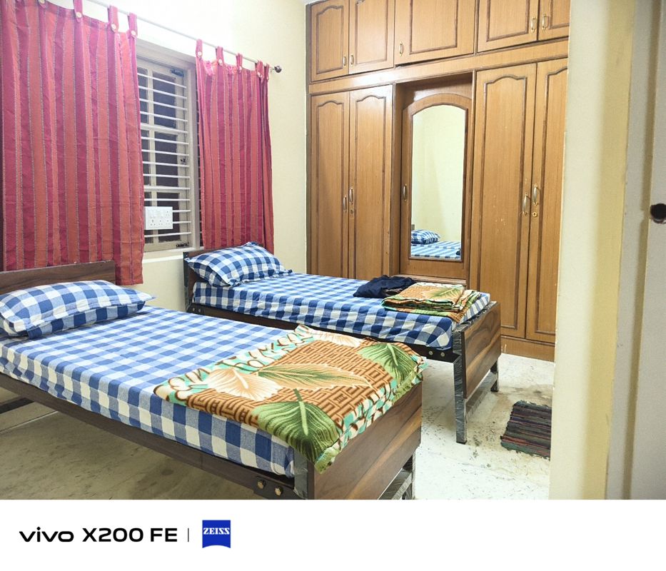 PG for Gents in Bangalore | Boys & Male PGs for Rent at Best Prices ...