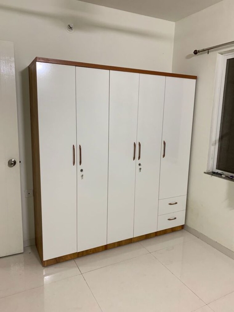 Rental 2 Bedroom 750 Sq.Ft. Apartment in Rohan Ananta, Tathawade Pune ...
