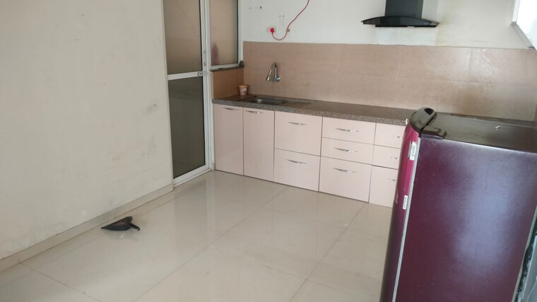 Rental 2 Bedroom 750 Sq.Ft. Apartment in Rohan Ananta, Tathawade Pune ...