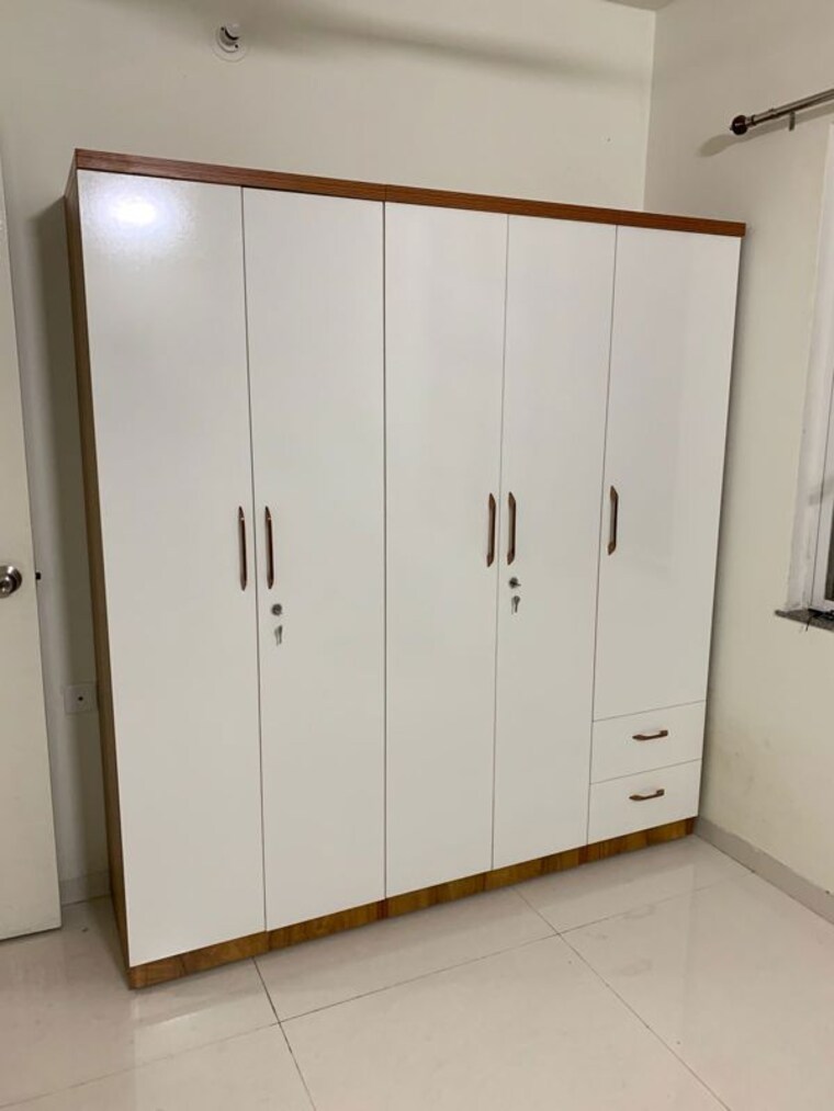 Rental 2 Bedroom 750 Sq.Ft. Apartment in Rohan Ananta, Tathawade Pune ...