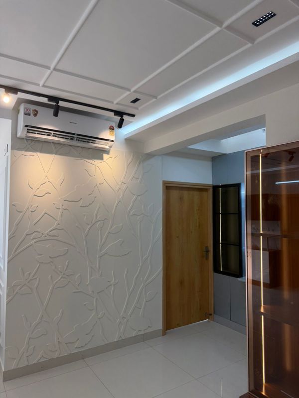 ASBL Spectra Flats for Rent - 1+ Options in Financial District ...
