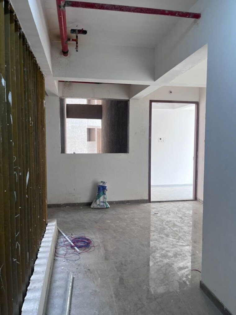 Resale 2 Bedroom 818 Sq.Ft. Apartment in Renuka Panchtattva, Tathawade ...