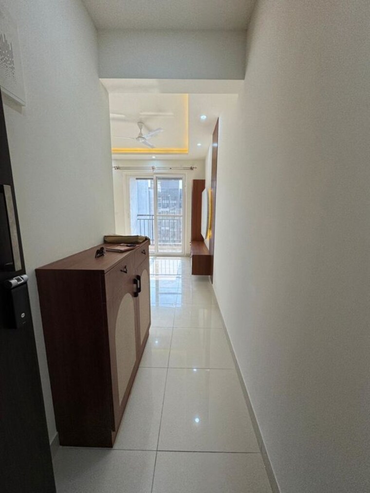 Rental 2 Bedroom 1050 Sq.Ft. Apartment in Puravankara Purva Zenium ...