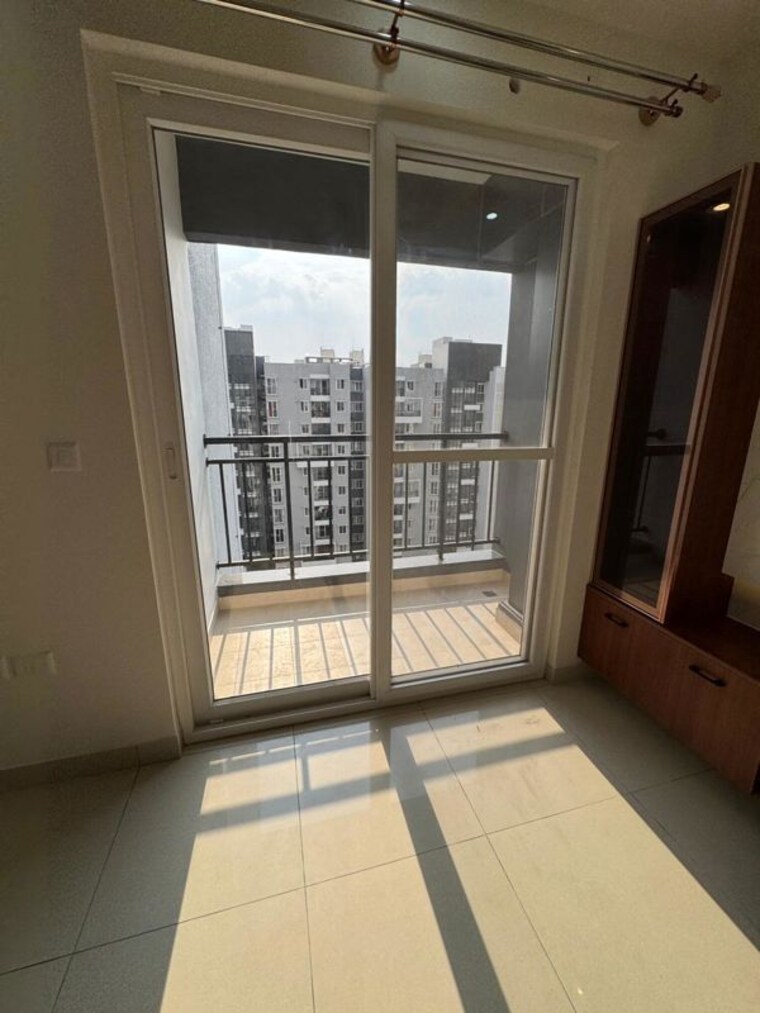 Rental 2 Bedroom 1050 Sq.Ft. Apartment in Puravankara Purva Zenium ...