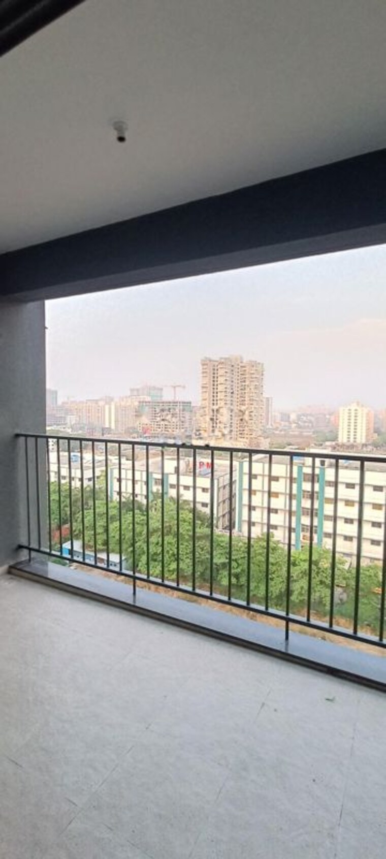 Rental 2 Bedroom 923 Sq.Ft. Apartment in Manav La Centra, Tathawade ...