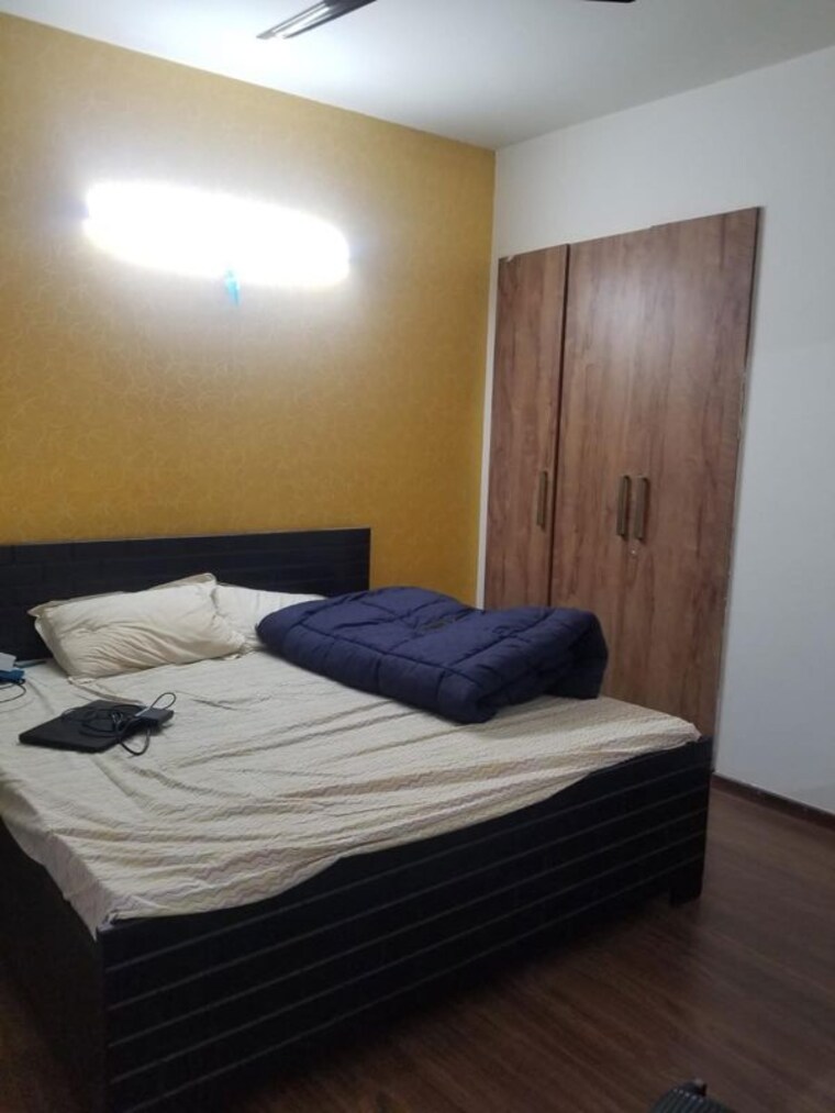 Rental 2 Bedroom 1245 Sq.Ft. Apartment in M3M Marina, Sector 68 Gurgaon ...