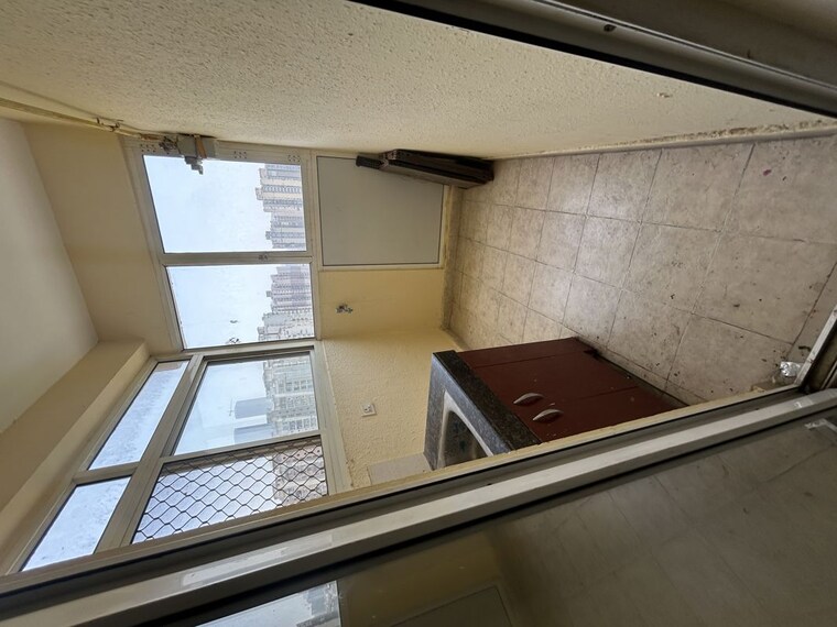 Rental 3 Bedroom 1270 Sq.Ft. Apartment in Paramount Floraville, Sector ...