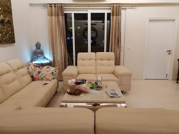 Resale 3 Bedroom 2400 Sq.Ft. Apartment in Assotech Blith, Sector 99 ...