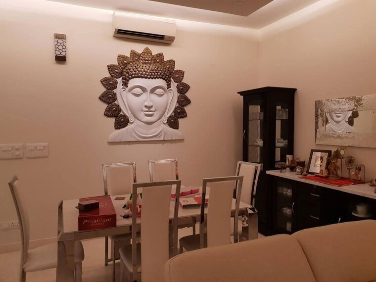 Resale 3 Bedroom 2400 Sq.Ft. Apartment in Assotech Blith, Sector 99 ...