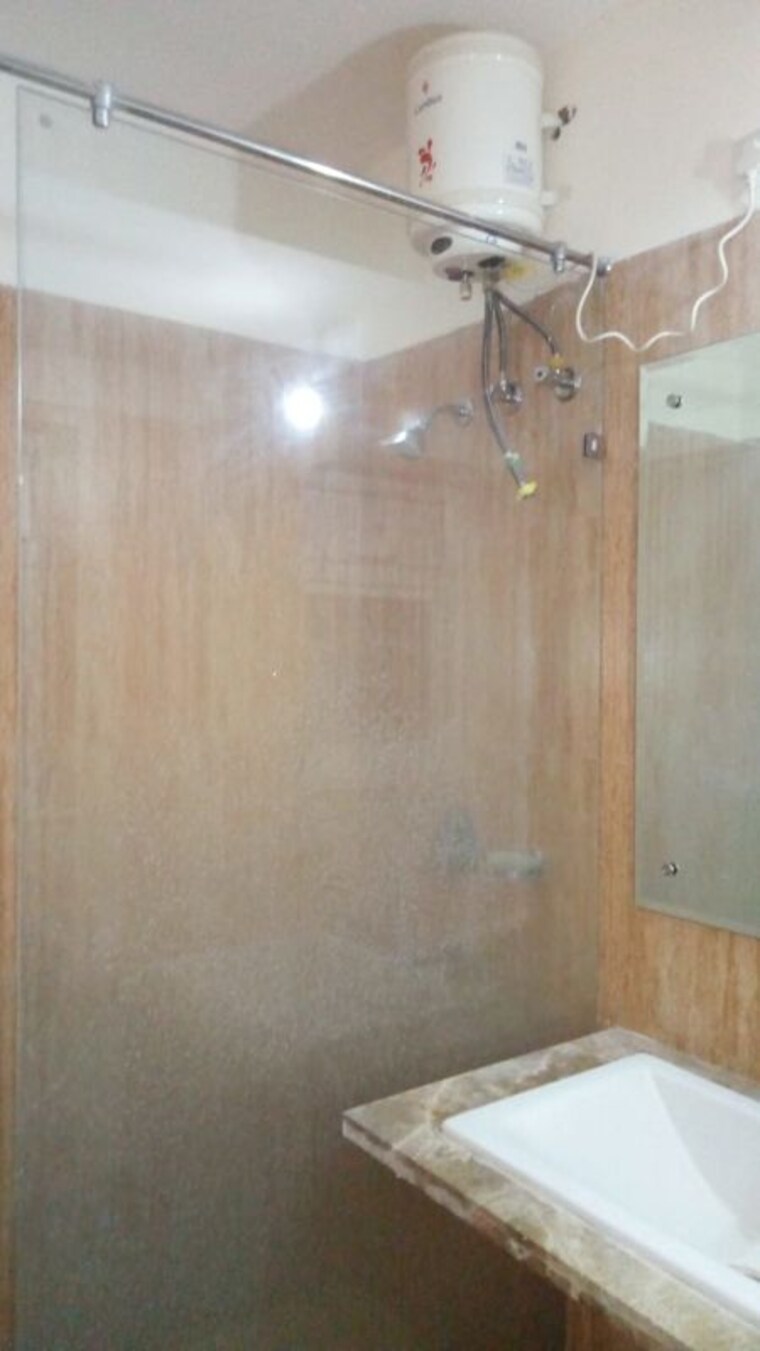 Rental 3 Bedroom 1692 Sq.Ft. Apartment in Shapoorji Pallonji Joyville ...