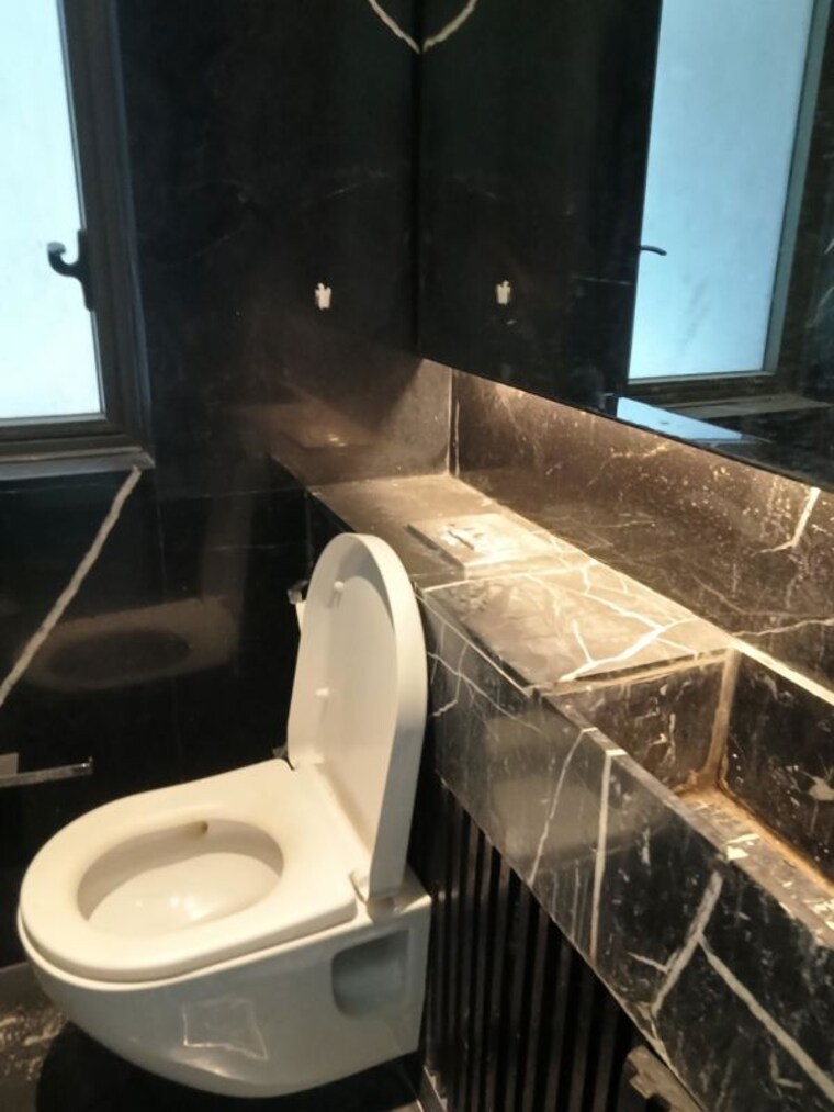 Rental 3 Bedroom 1345 Sq.Ft. Apartment in Lodha Trump Tower, Worli ...