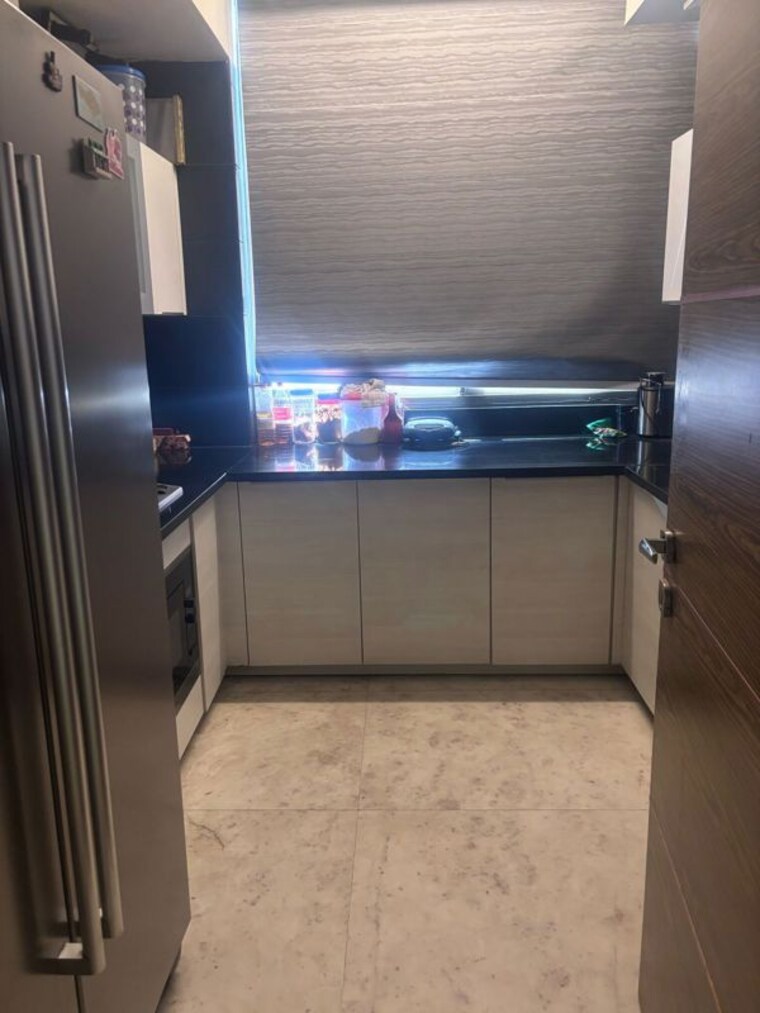 Rental 2 Bedroom 2240 Sq.Ft. Apartment in M3M Golf Estate, Sector 65 ...