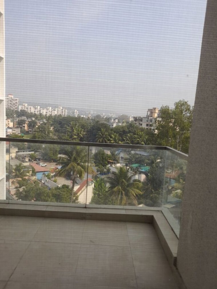 Rental 2 Bedroom 1125 Sq.Ft. Apartment in Paranjape Gloria Grand ...