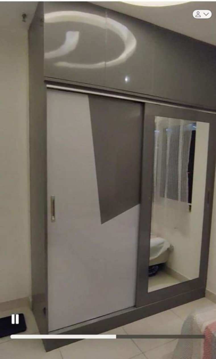 Rental 2 Bedroom 1283 Sq.Ft. Apartment in Prestige High Fields ...