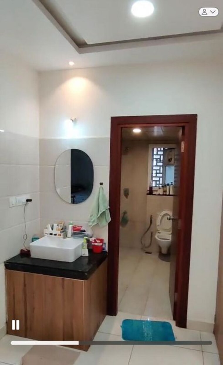 Rental 2 Bedroom 1283 Sq.Ft. Apartment in Prestige High Fields ...