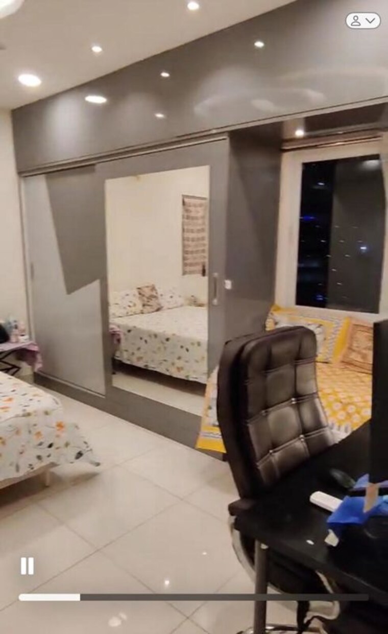 Rental 2 Bedroom 1283 Sq.Ft. Apartment in Prestige High Fields ...