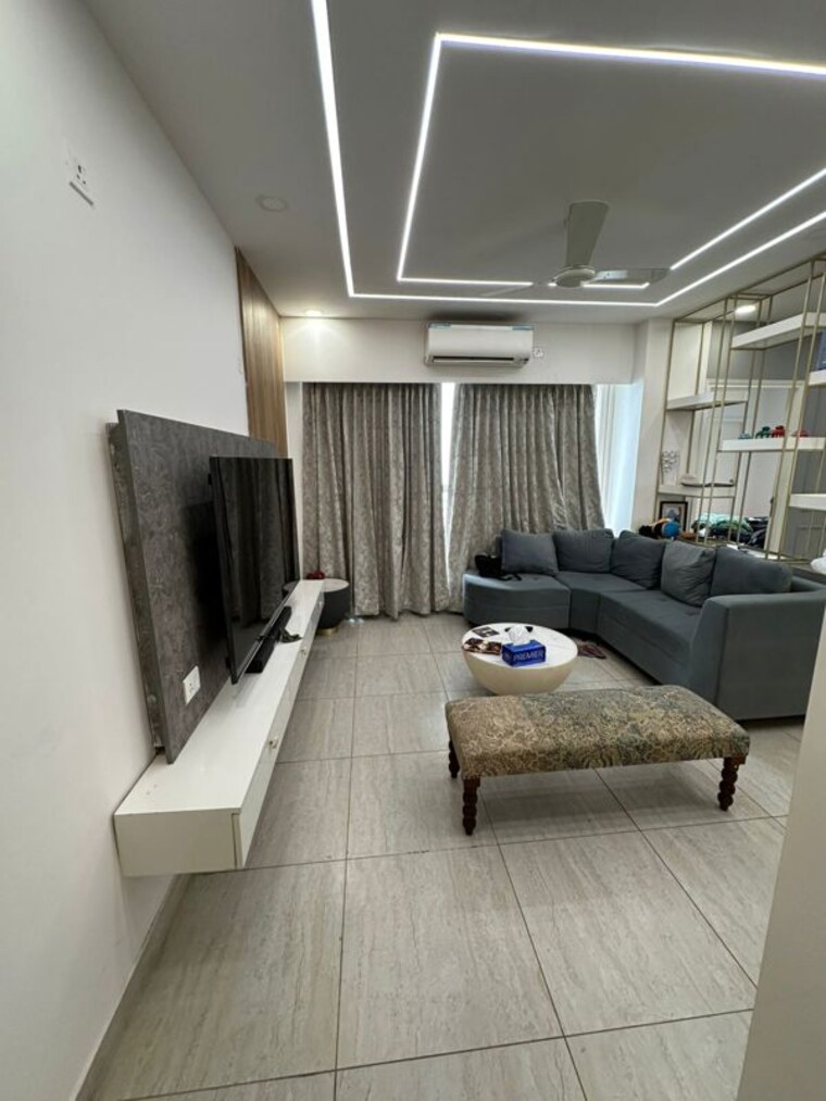 Rental 3.5 Bedroom 2070 Sq.Ft. Apartment in ABA Cleo County, Sector 121 ...