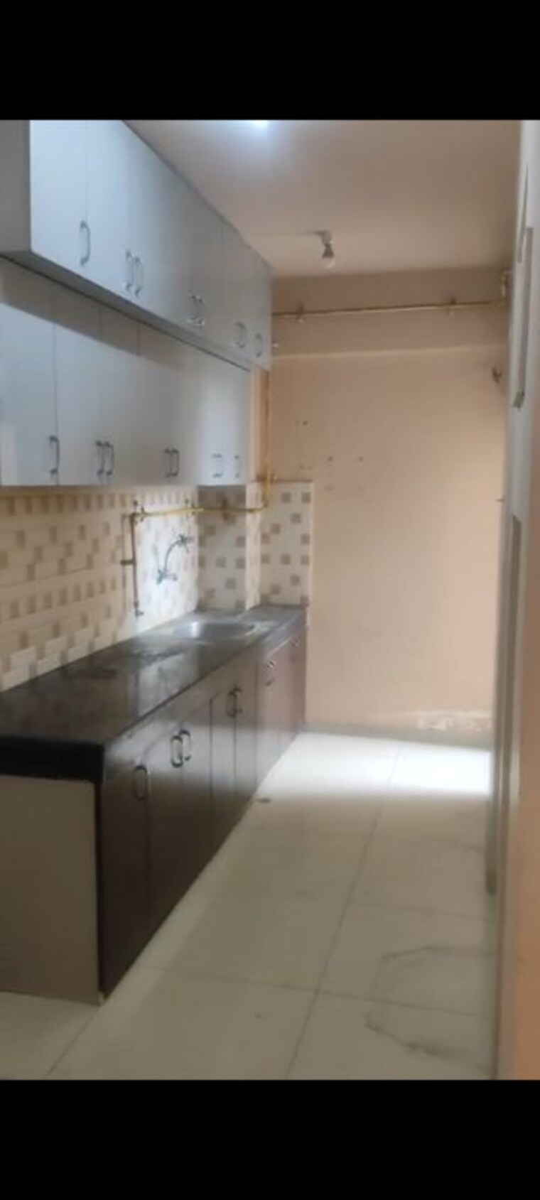 Rental 2 Bedroom 840 Sq.Ft. Apartment in Wave Dream Homes, Wave City ...