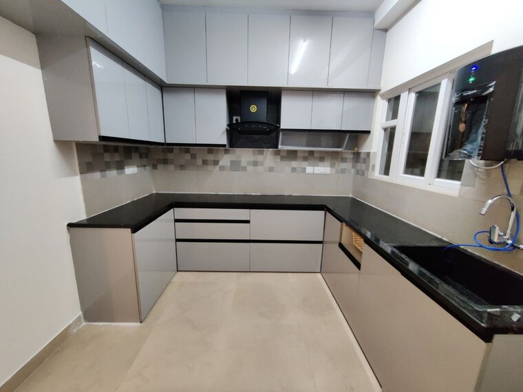 Rental 3.5 Bedroom 2041 Sq.Ft. Apartment in Prestige Tranquil, Kokapet ...