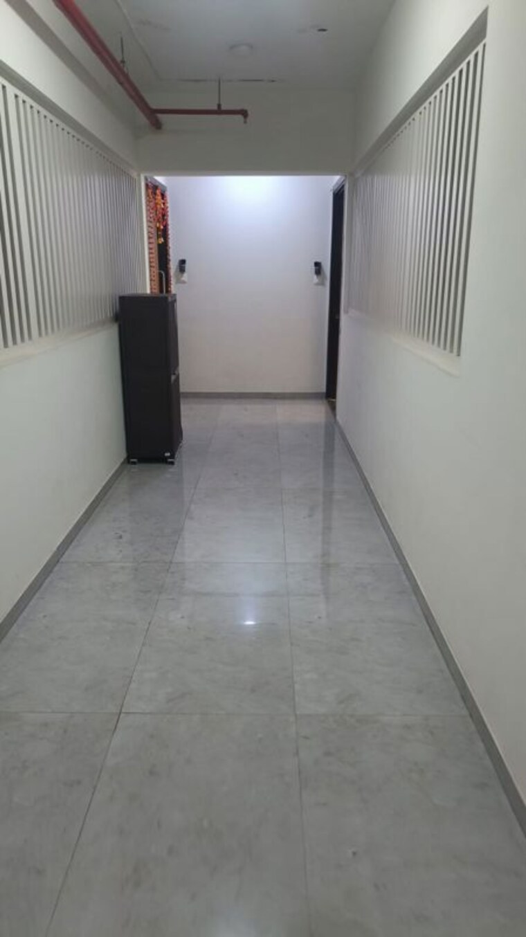 Rental 2 Bedroom 650 Sq.Ft. Apartment in Ashar Axis, Majiwada Thane ...