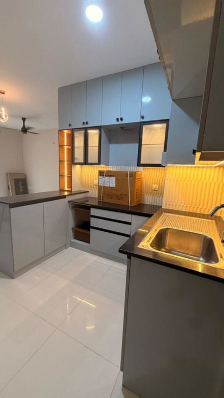 Rental Studio 510 Sq.Ft. Apartment in Paradise At Brigade Cornerstone ...