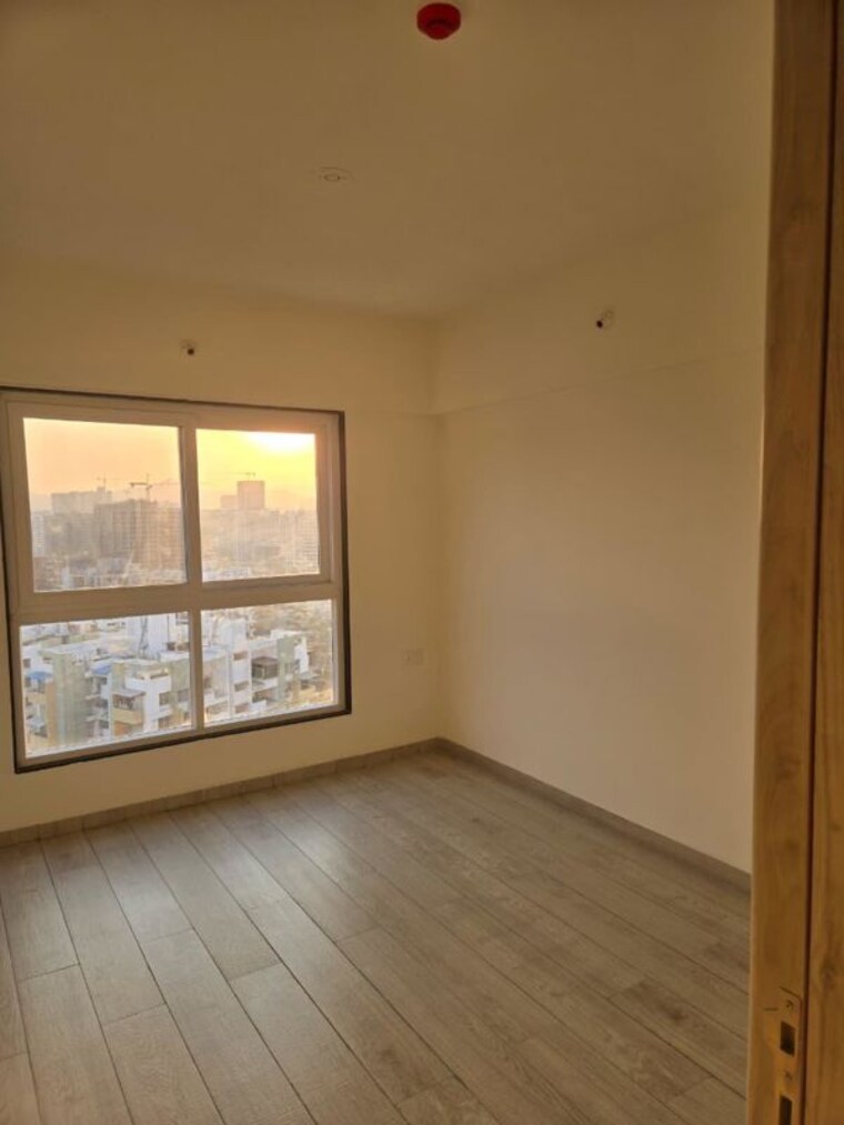Rental 3 Bedroom 1340 Sq.Ft. Apartment in Unique K Shire, Punawale Pune ...