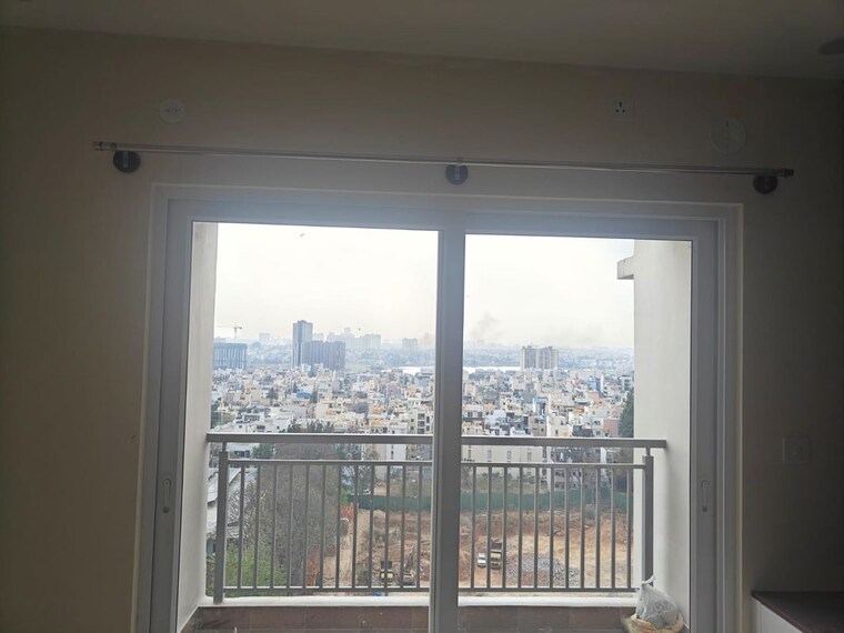 Rental 2 Bedroom 1100 Sq.Ft. Apartment in TVS Emerald Jardin ...