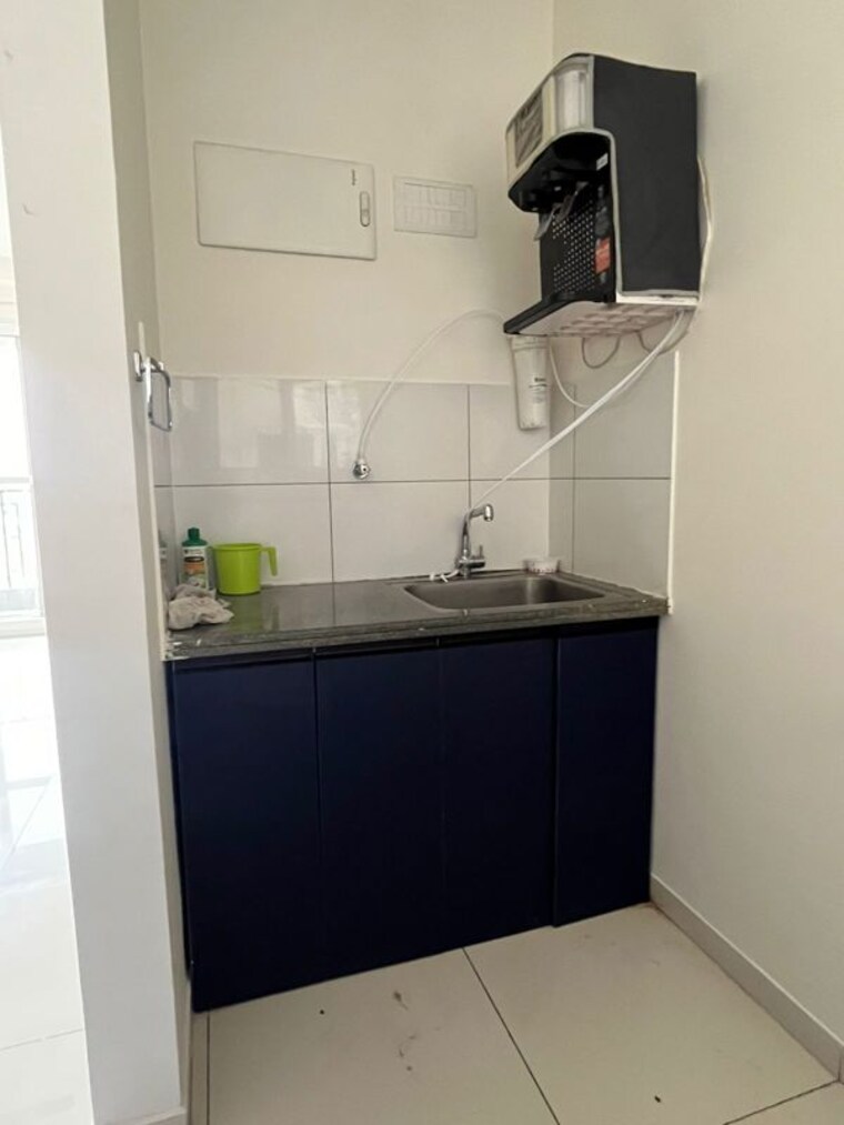 Rental 1 Bedroom 620 Sq.Ft. Apartment in Godrej Nurture Electronic City ...