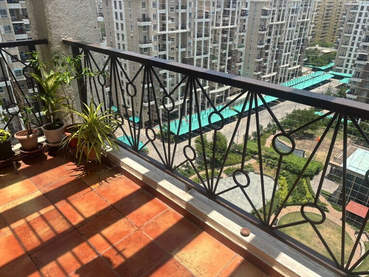Rental 2 Bedroom 750 Sq.Ft. Apartment in Nyati Elan, Wagholi Pune ...