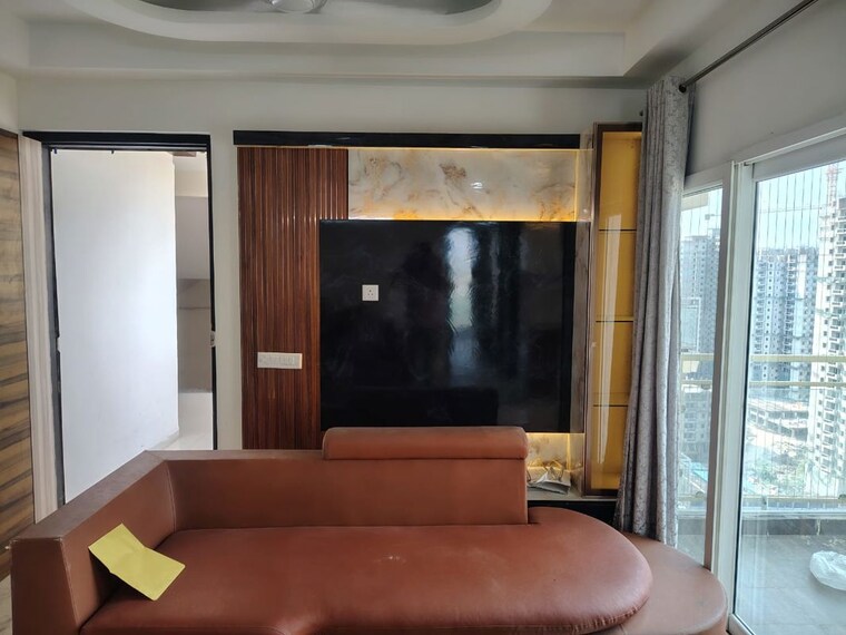 Rental 2 Bedroom 1165 Sq.Ft. Apartment in Samridhi Luxuriya Avenue ...