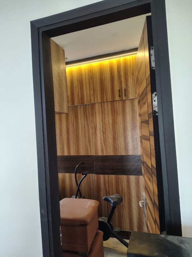Rental 2 Bedroom 1165 Sq.Ft. Apartment in Samridhi Luxuriya Avenue ...