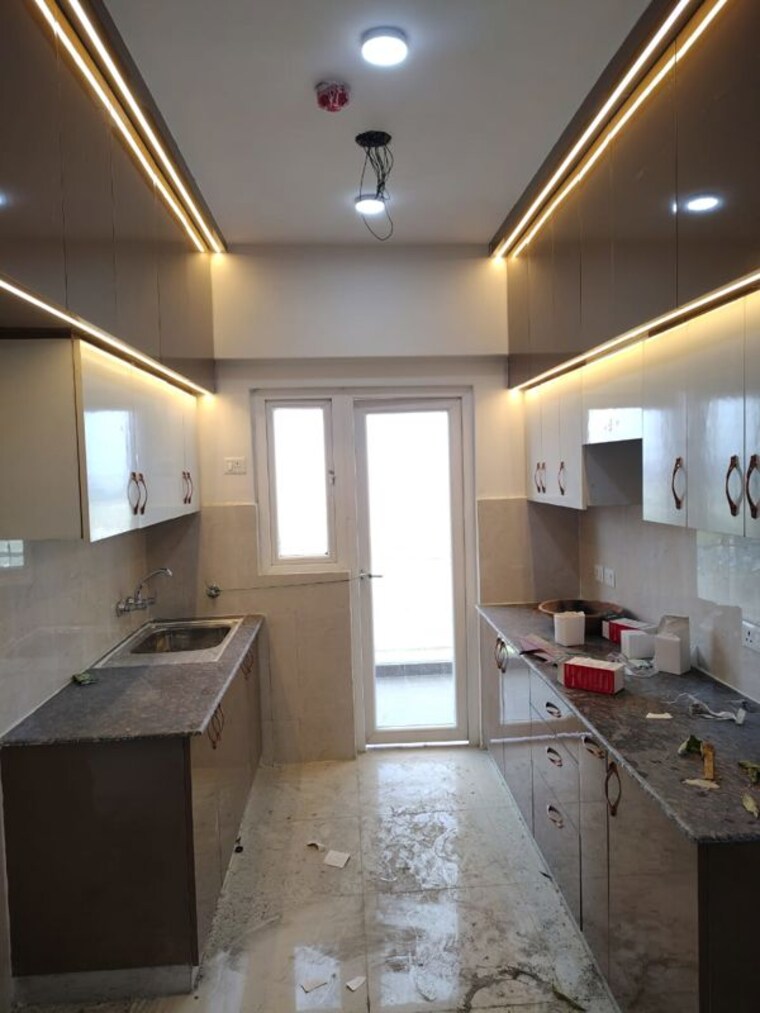 Rental 2 Bedroom 1165 Sq.Ft. Apartment in Samridhi Luxuriya Avenue ...