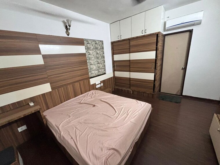 Rental 2 Bedroom 1030 Sq.Ft. Apartment in Paranjape Blue Ridge ...