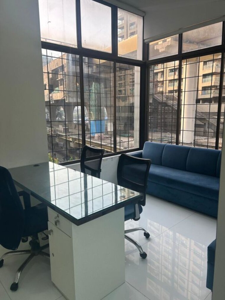 Rental Commercial Office Space 750 Sq.Ft. in Link Plaza Commercial ...