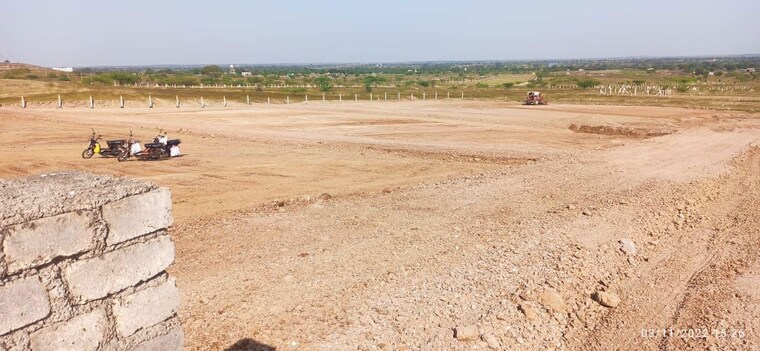 Resale 10000 Sq.Ft. Plot in Kalkhairewadi Pune - 10437488