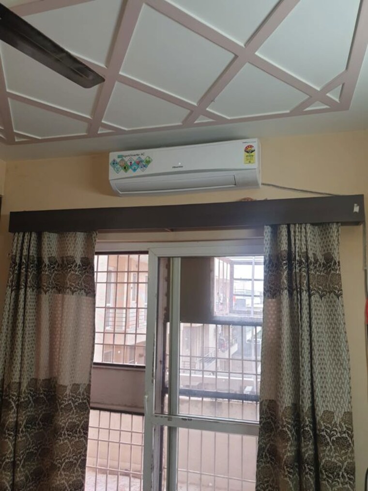 Resale 2 Bedroom 1045 Sq.Ft. Apartment in BPTP Park Floors I, Sector 77 ...
